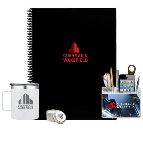 Rocketbooks Swag – Your trusted source of custom-branded Rocketbook ...